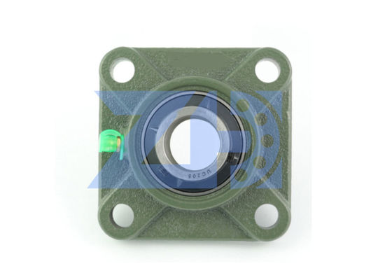 Łożysko blokowe 95 mm UCF 205 F205 Wstaw zespoły łożyskowe